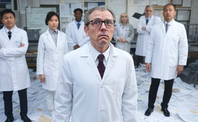 How can really smart people appear totally incompetent? – Daniel Lemire ...