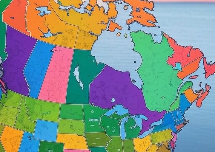 Life expectancy of men in Canadian provinces – Daniel Lemire's blog